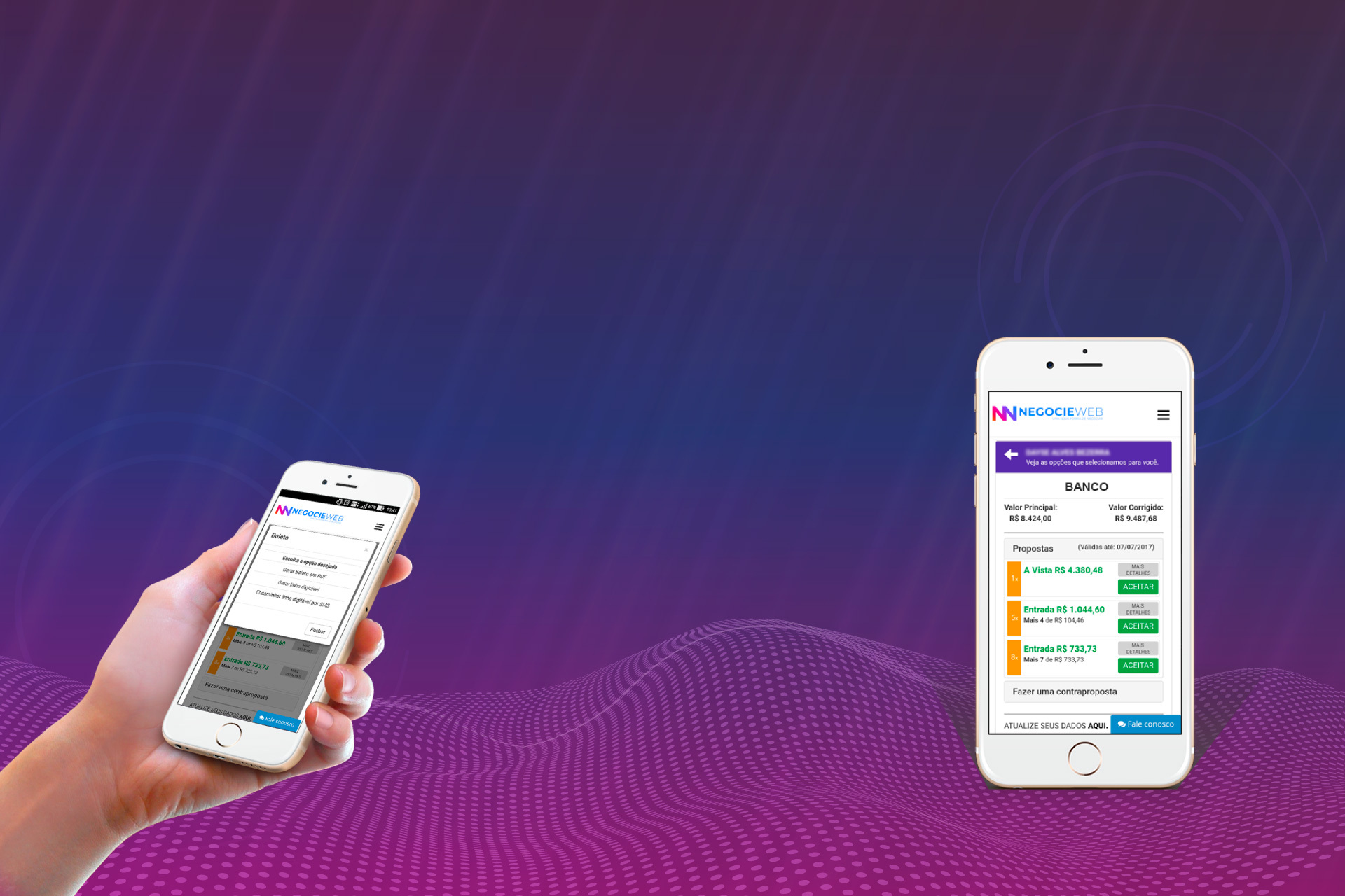 TRC Taborda | Soluções em Contact Center